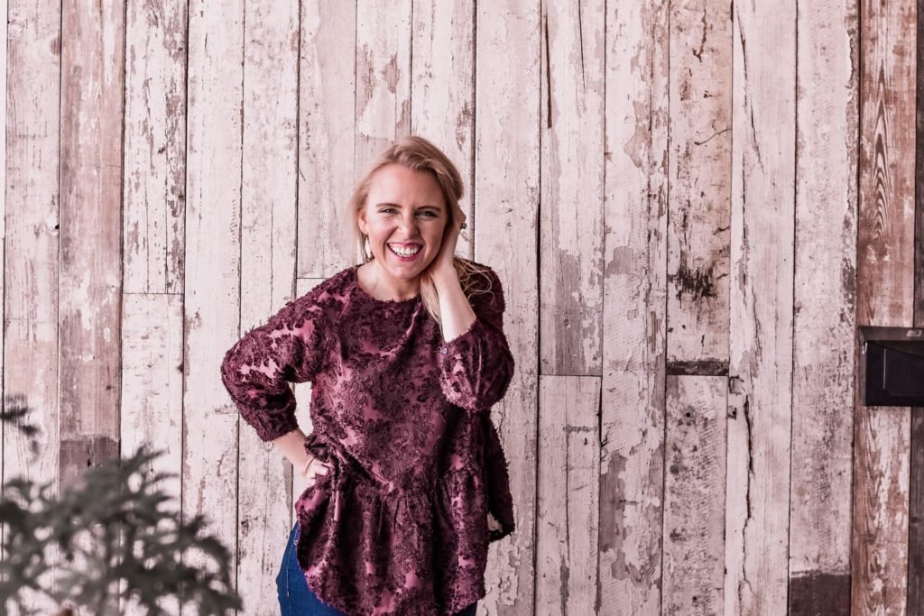 How to Use Social Media to Boost Your Business w/ Shelbi Moore | Part 1 ...