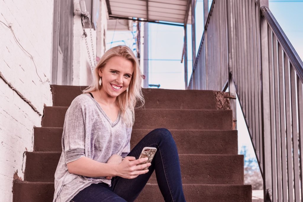 How to Use Social Media to Boost Your Business w/ Shelbi Moore | Part 2 ...